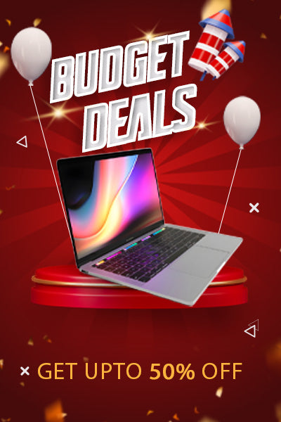 Computer Store In Qatar - Laptop, Desktop, Sale and Service – techdeals