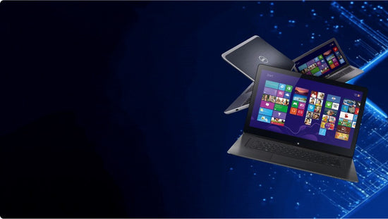 Computer Store In Qatar - Laptop, Desktop, Sale and Service – techdeals