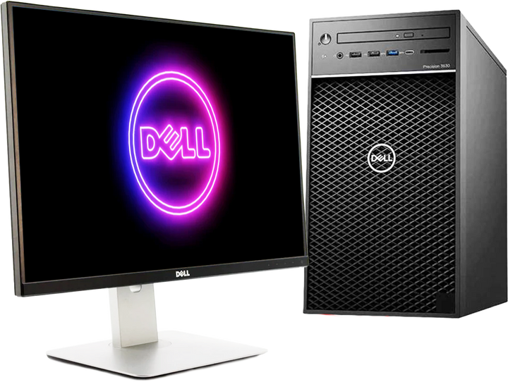 Buy Desktop Computer in Qatar – techdeals