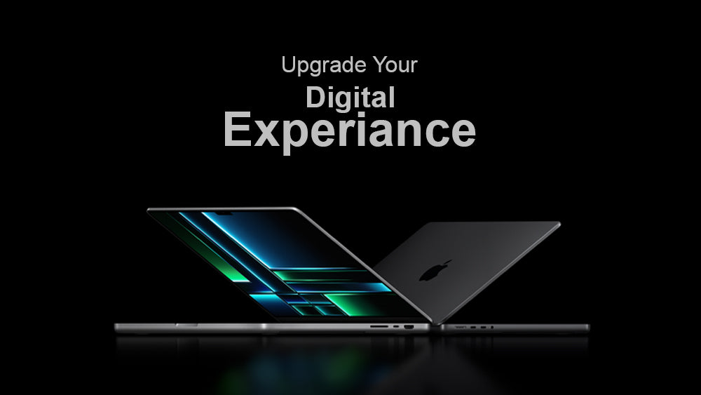 Computer Store In Qatar - Laptop, Desktop, Sale and Service – techdeals